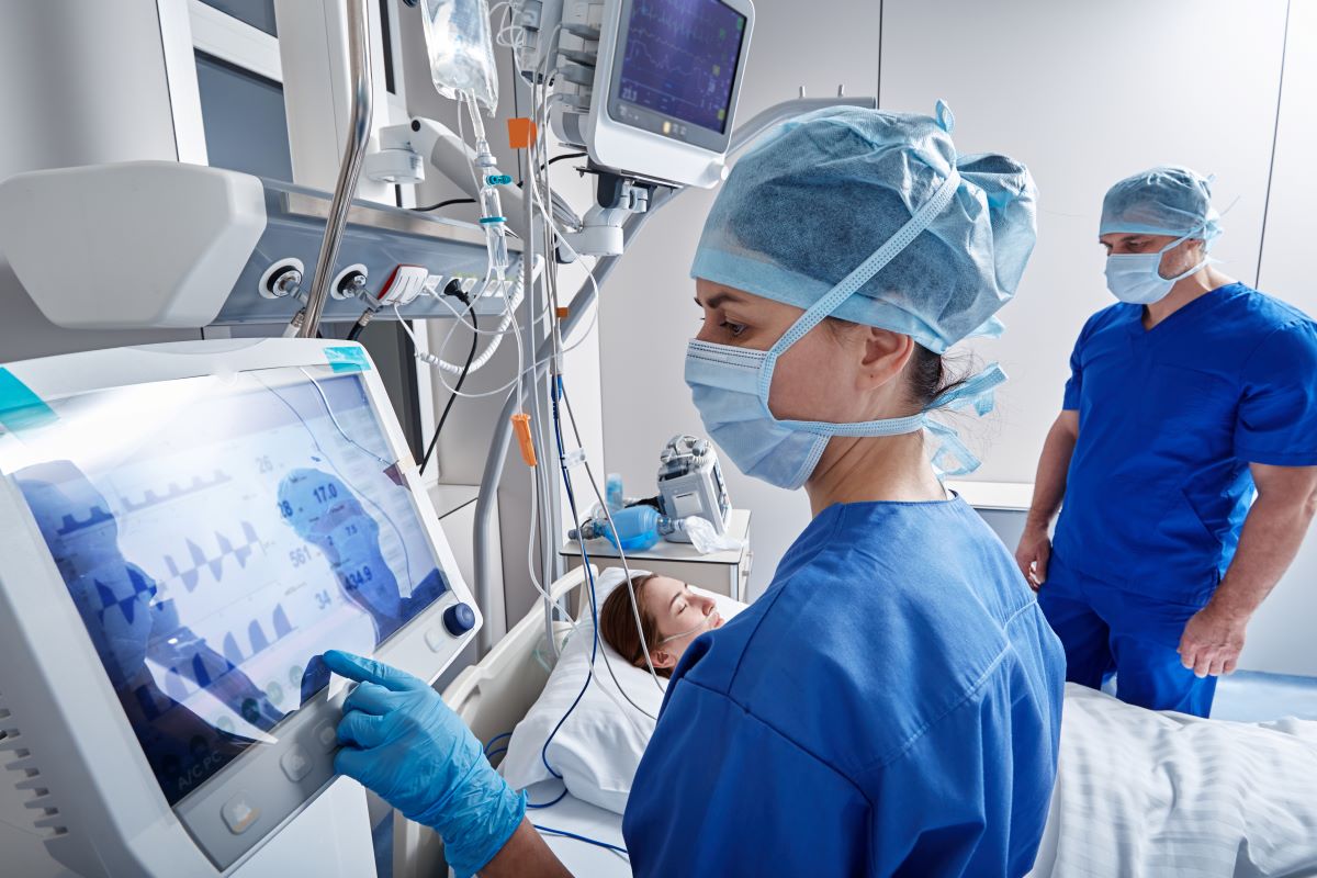 What Tools Do Nurses Use? (Complete Guide for Australia 2026) – Med Central